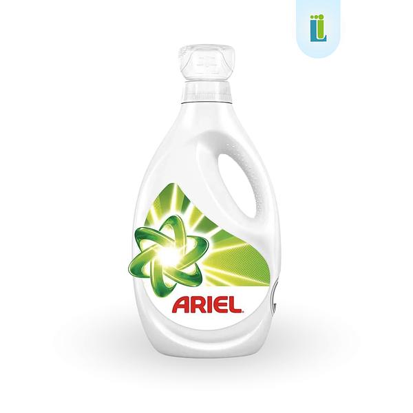 Detergente Líquido Ariel Pro Concentrado | 2,840 Litros