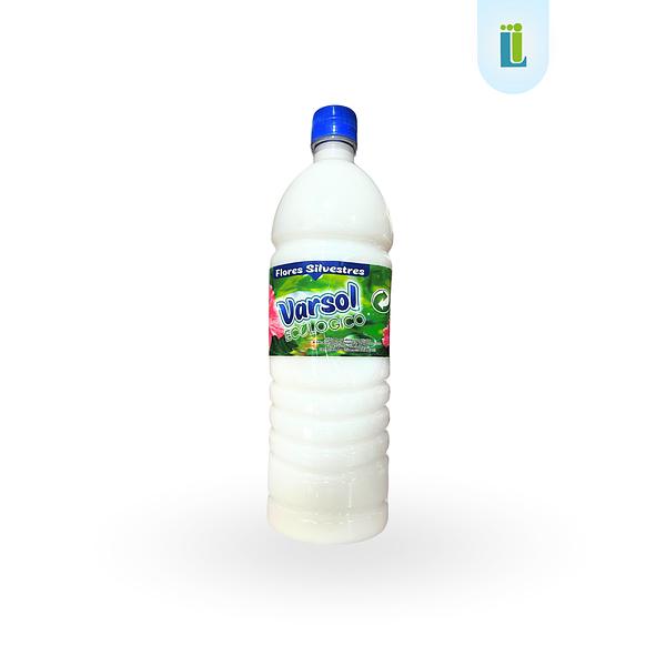 Varsol Blanco Ecológico Flores Silvestres | 1 Litro
