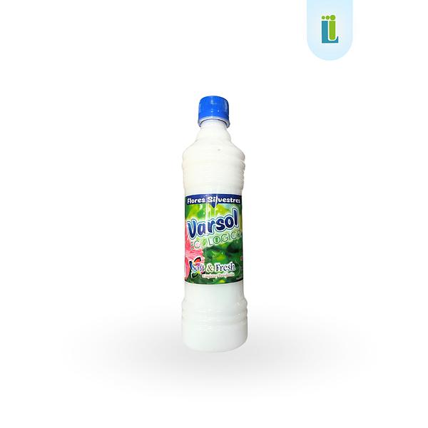 Varsol Blanco Ecológico Flores Silvestres | 500 Ml